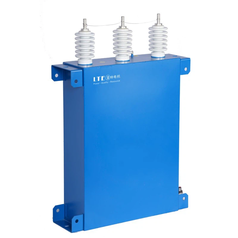 China Customized Series Capacitor for Line Compensation Manufacturers ...